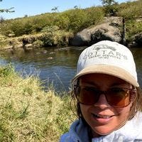 Tracy Collins – Medium