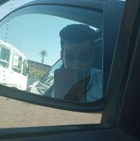 Mahmoud Ahmed Ali – Medium