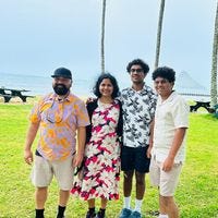 Rohini Pendyala – Medium