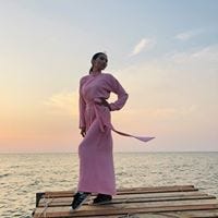 Baigalmaa Malena – Medium