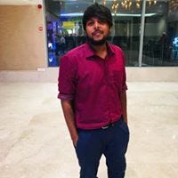 Dodda Krishna Teja – Medium