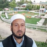 Abdur Raziq – Medium