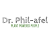 Dr. Philafel Plant Powered People – Medium