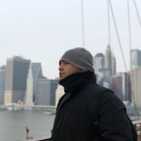 Michael Rosa – Medium