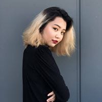 Bulgan Nyamdorj – Medium