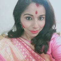 Debasmita Roychowdhury Datta – Medium