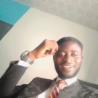 Sabat Frimpong – Medium