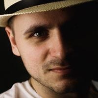 Yegor Shevchenko – Medium