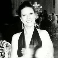 Melanie Doyle – Medium