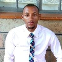 Victor Muia Ndolo – Medium