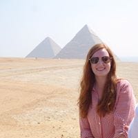 Anna Greene – Medium