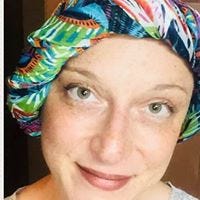 Beth Ellison – Medium