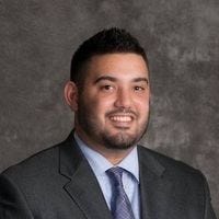 Daniel Baron – Medium