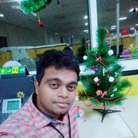 Mahesh Kumararaja – Medium