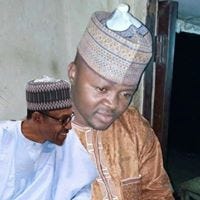 Zayyanu Muhammed – Medium