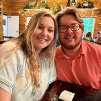 Luke Willis – Medium