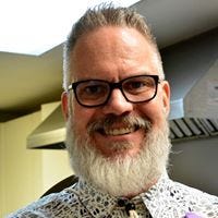 Tim Patterson – Medium