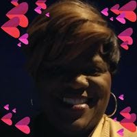 Angie Robinson – Medium