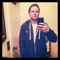 Derek Fitzgerald-Poe – Medium