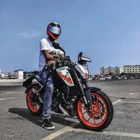 Karthi Sankar – Medium