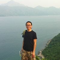 Josh Fong – Medium