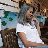 Gabriela Ciobanu – Medium
