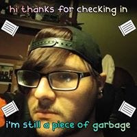 About – Cj Harding – Medium