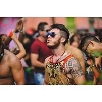 Paulo Lima – Medium