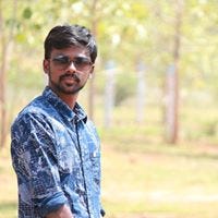 Vishnu Vardhan – Medium