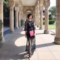 About – Julie Cui – Medium