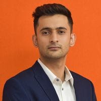 Arun Sharma – Medium
