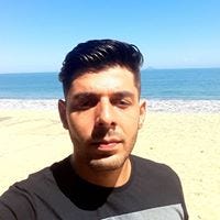 Raul Pires – Medium