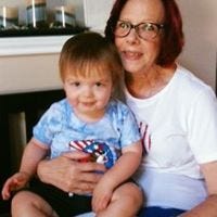 About – Eileen Jones – Medium