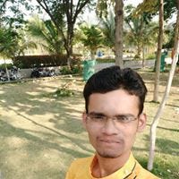 Harshal Kumre – Medium