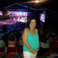 About – Miriam Lisa Siegel – Medium