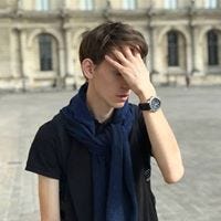 Sergey Dmitriev – Medium