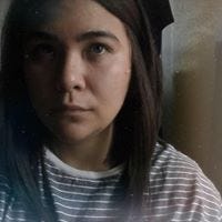 About – Jessamin Santander-Gandara – Medium