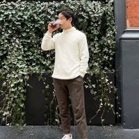 Isaac Lee – Medium