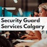 Security Guard Services Calgary – Medium