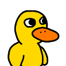 Duck Song Inu – Medium