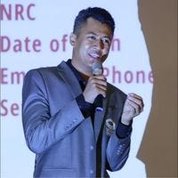 Aung Ko Ko – Medium