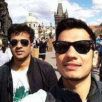 Shikhar Sharma – Medium