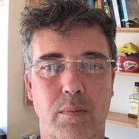 Stephen Law – Medium