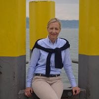Silke Stiehler – Medium