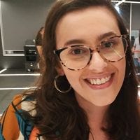 Lígia Guedes – Medium