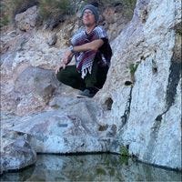 Taylor Fischer – Medium