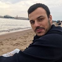 Alexander Chernov – Medium