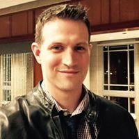 Ryan Casey – Medium