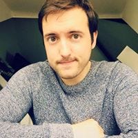 Tom Reeves – Medium