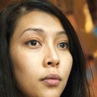 Abbie Butler – Medium